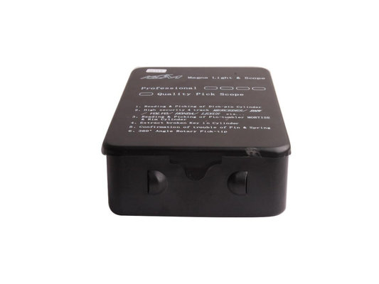 KLOM Magna Light &amp; Scope supplier