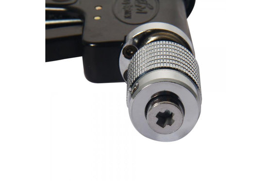 KLOM Plug Spinner supplier