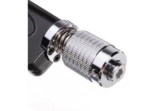 KLOM Plug Spinner supplier