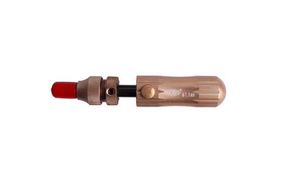 GOSO 7 Pin Tubular Lock Pick (7.0mm, 7.5mm, 7.8mm) supplier