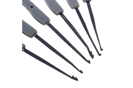 GOSO Broken Key Extractor 10pcs Removal Tool supplier