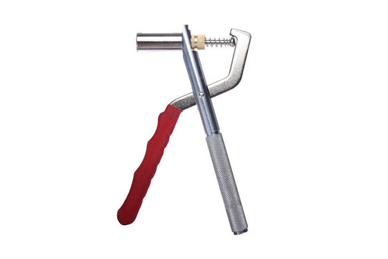 GOSO Car Remote Key Blade Pin Disassembling Clamp Locksmith Pilers Tool supplier