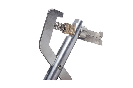 GOSO Car Remote Key Blade Pin Disassembling Clamp Locksmith Pilers Tool supplier