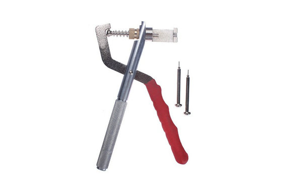 GOSO Car Remote Key Blade Pin Disassembling Clamp Locksmith Pilers Tool supplier