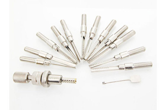 GOSO Dimple Lock Bump Kit supplier