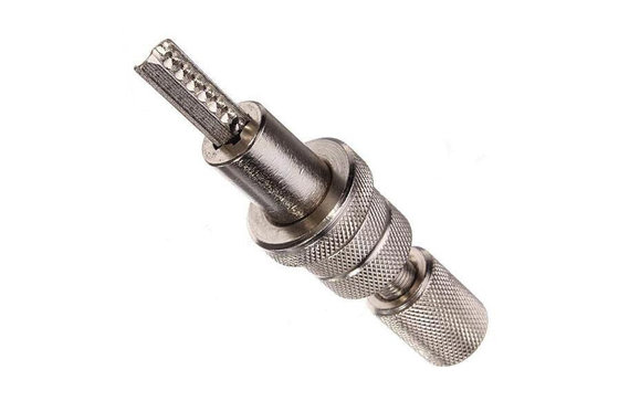 GOSO Dimple Lock Bump Kit supplier