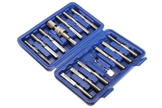 GOSO Dimple Lock Bump Kit supplier