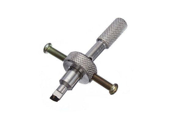 GOSO Disc Detainer Padlock Pick supplier