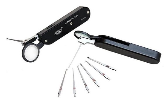 GOSO Extraction Tool with Light supplier