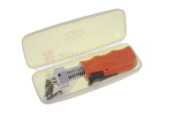 GOSO Pen Style Plug Spinner supplier