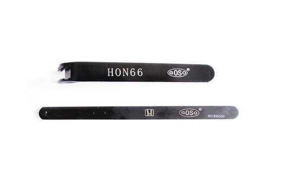 Honda HON66 Inner Groove Pick supplier