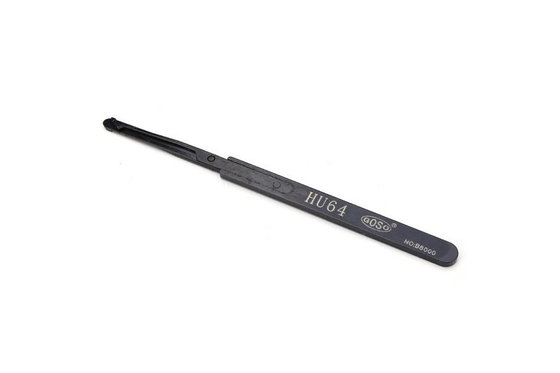 Mercedes Benz HU64 Inner Groove Pick GOSO Car Lock Pick supplier