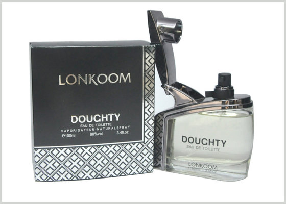 Custom Made Long Lasting Smell Perfumes For Men Elegant Design 1044#