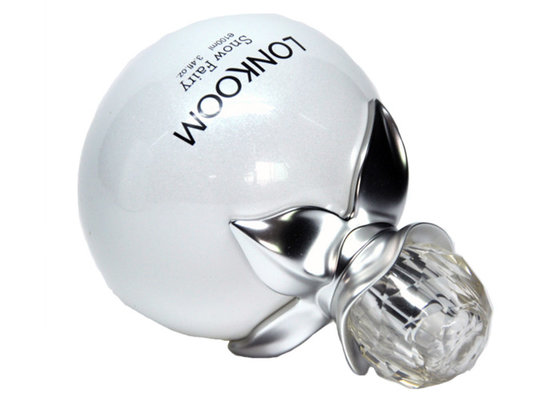 Refreshing / Long Lasting Lonkoom Perfume Snow White Perfume For Female
