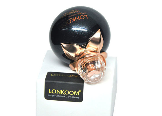 50ml Custom Perfume Midnight Fairy Body Spray Perfume For Women