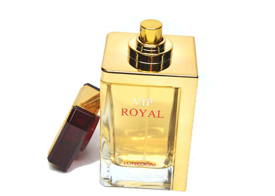 Vip Royal Parfum Women Woody Spicy Perfumes Long Lasting Smell