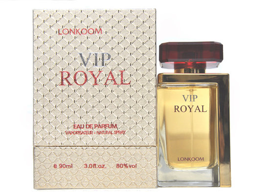 Vip Royal Parfum Women Woody Spicy Perfumes Long Lasting Smell