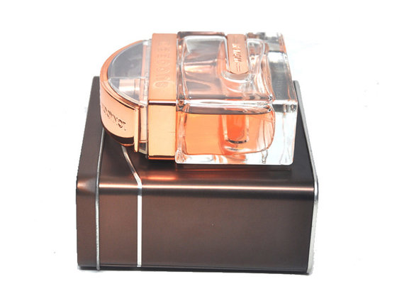 Fashionable Succeed Lonkoom Perfume For Women Floral Fruity Scent