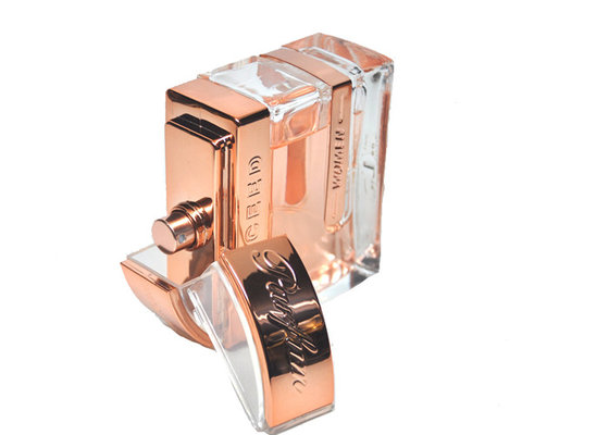 Fashionable Succeed Lonkoom Perfume For Women Floral Fruity Scent