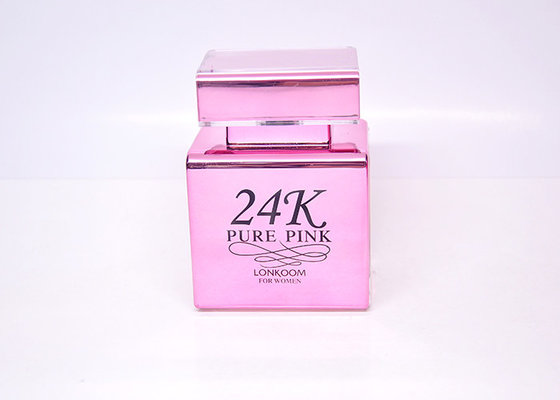 OEM / ODM Women'S Eau De Parfum Biological Friendly Classic Design