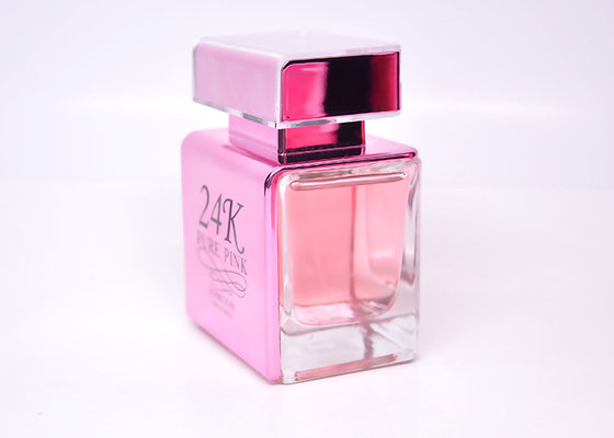 OEM / ODM Women'S Eau De Parfum Biological Friendly Classic Design