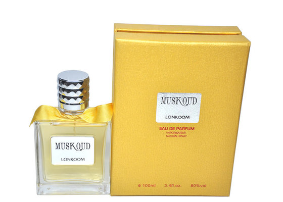 865# Aromatic Fougere Frangrances Musk Oud Perfume 8%-15% Fragrance Oil