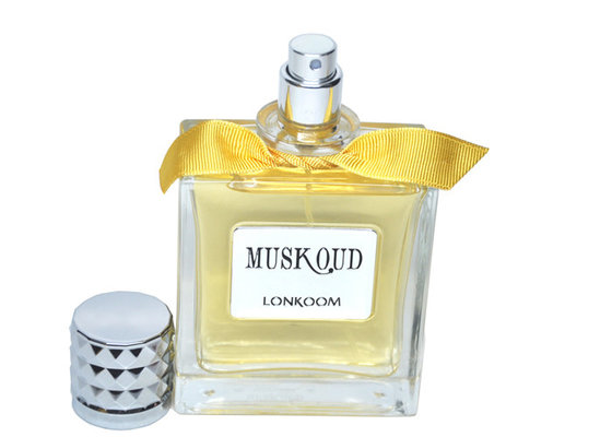865# Aromatic Fougere Frangrances Musk Oud Perfume 8%-15% Fragrance Oil