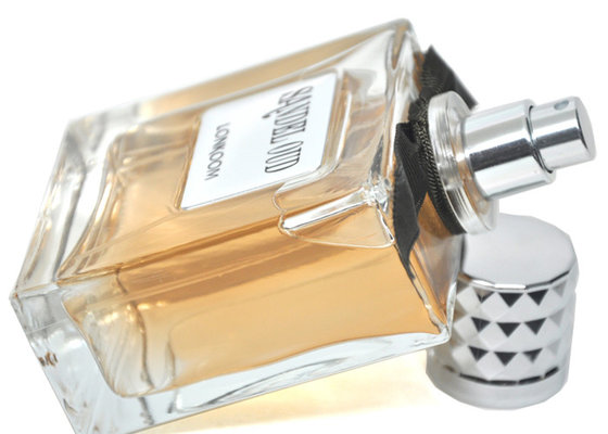 100ml Customized Aromatic Fougere Perfumes Fougere With Glass Bottle Packaging