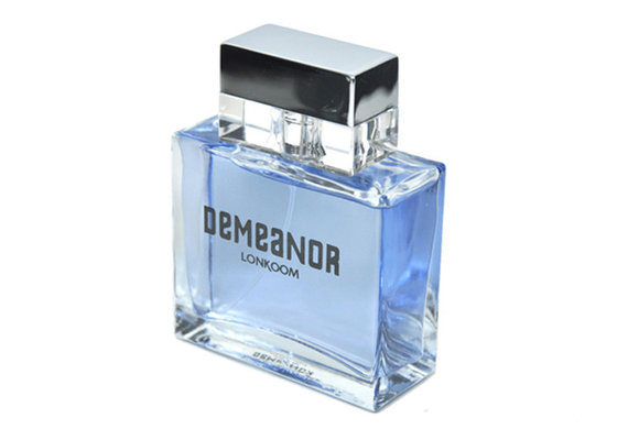 Lonkoom Moisturizing Perfume Eau De Toilette For Body Care 100ml