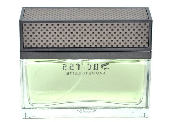 Lonkoom Success Eau De Toilette For Men Various Logo Available