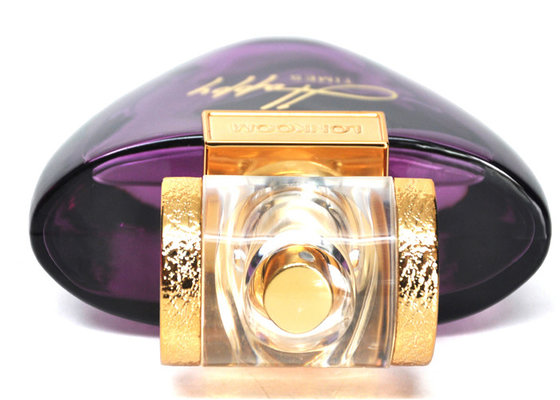 Customized Fruity Floral Perfume Happy Times 8%-15% Fragrance Oil