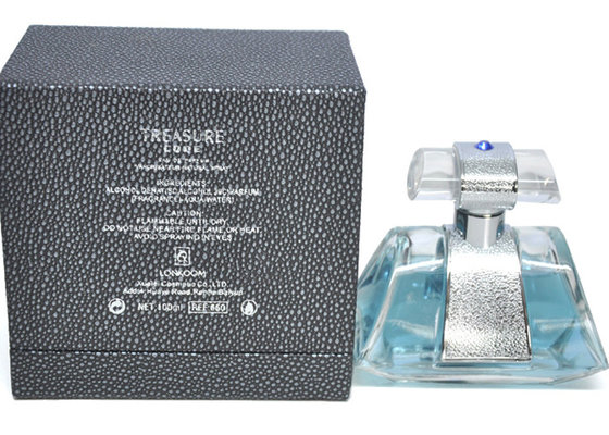 Elegant Designed Eau De Toilette Spray Fragrance Long Lasting 100ml