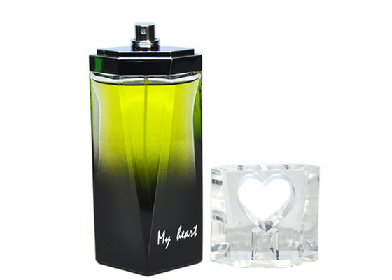 Good Smelling Custom Perfume Ladies Body Spray Perfume Private Logo Accept