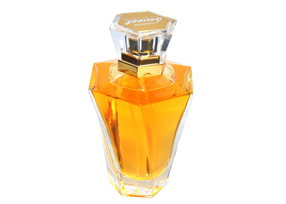 Men Woody Fragrance Perfume , Sweet Woody Oriental Smelling Perfumes