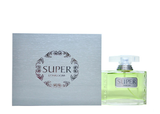 90ml Multi Function Eau De Cologne Parfum Super Private Logo Acceptable