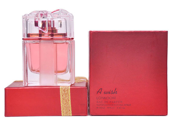 Long Lasting Fragrances For Women , A Wish Perfume Floral Scent