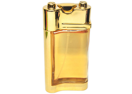Long Lasting Royal Eau De Toilette Fragrance OEM / ODM Available
