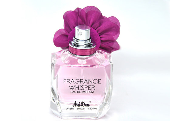 Purple Fragrance Whisper Meidun Perfume For Female 10ml - 100ml