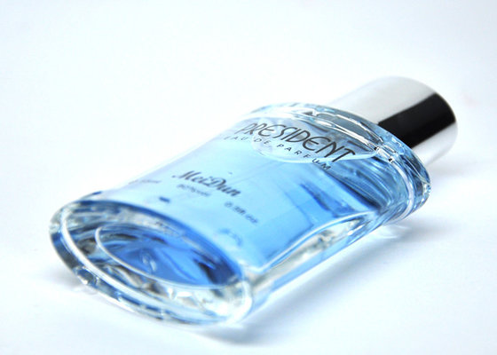 Small Custom Made Perfume , Men Nice Fragrance Perfume President