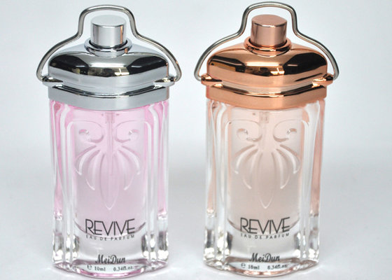 Revive Mini Custom Perfume Mini Set High Grade For Girls 10ml