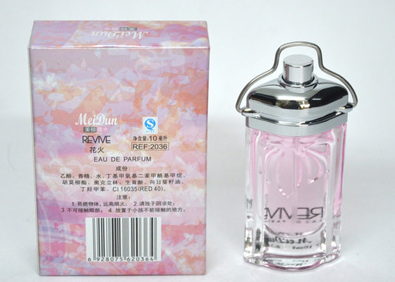 Revive Mini Custom Perfume Mini Set High Grade For Girls 10ml