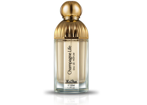 Female Fruity Smelling Perfume , Fresh Fruity Perfumes Long Lasting