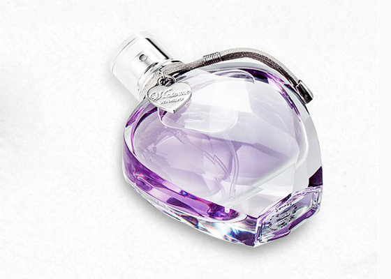 Professional Vivinevo Perfume / Custom Made Perfume Fashion Design