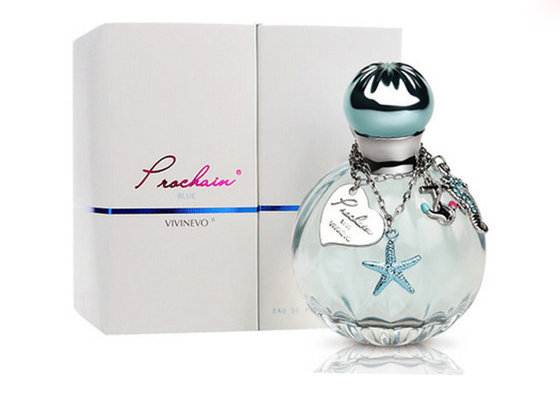 High Class Vivinevo Perfume Long Lasting Smell For Girls 100ml