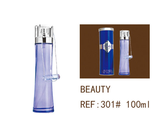 Long Lasting Smell Nice Fruity Floral Perfume / Fragrance Eau De Parfum