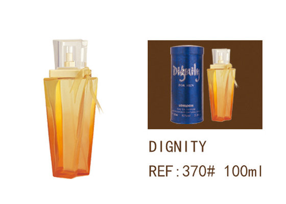 100ml Administration Women Eau De Parfum Popular Women'S Fragrances OEM / ODM