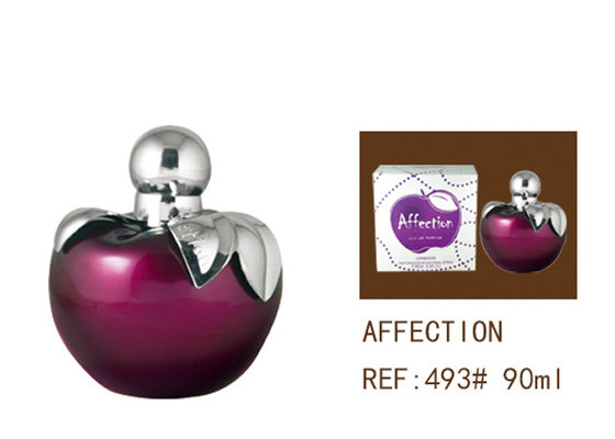 Gift Box Fashion Eau De Parfum Body Spray Natural Long Lasting Fragrance