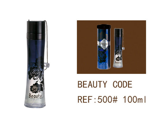 OEM / OBM / ODM Private Label Female Gender Body Spray Perfume Beauty 100ml