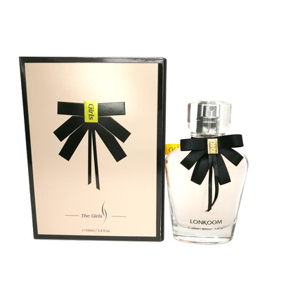 Private Label Designer Perfume Wholesale Body Fragrance Spray Form China Supplier
