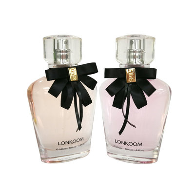 Lonkoom 100ml the girl popular women's perfume eau de parfum